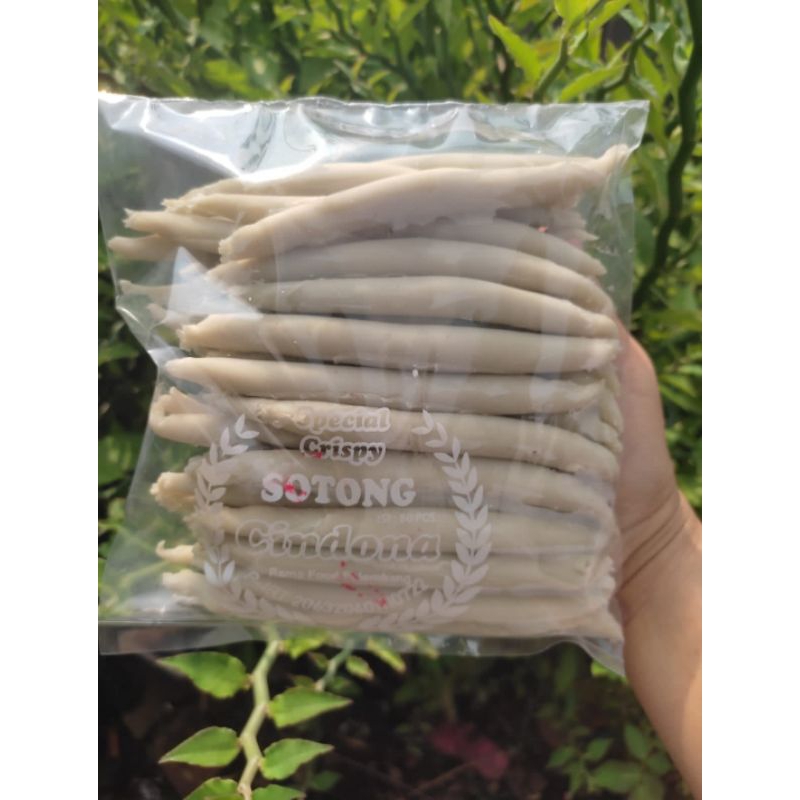 Jual Sotong Isi 50 Enak Dan Gurih Khas Tasik | Shopee Indonesia