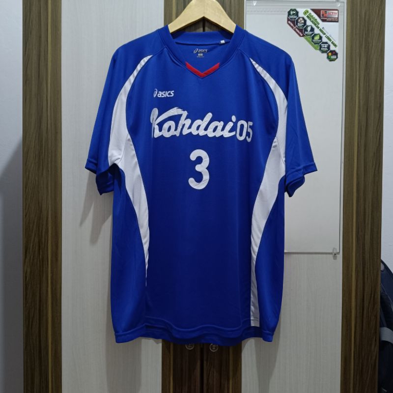 Jual Jersey Asics Football Template | Shopee Indonesia