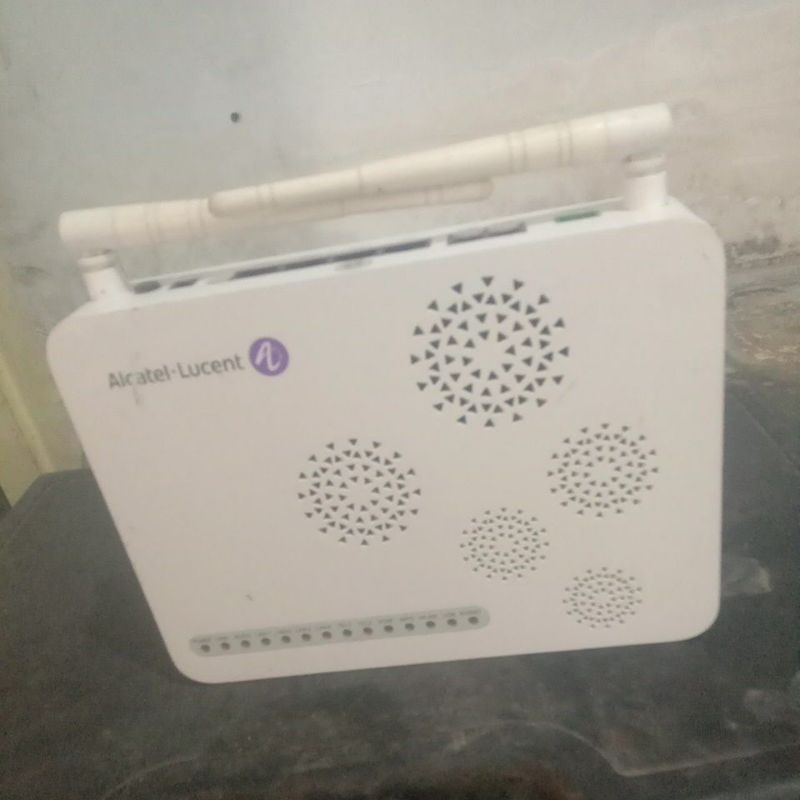 Jual alcatel lucent l 240w | Shopee Indonesia