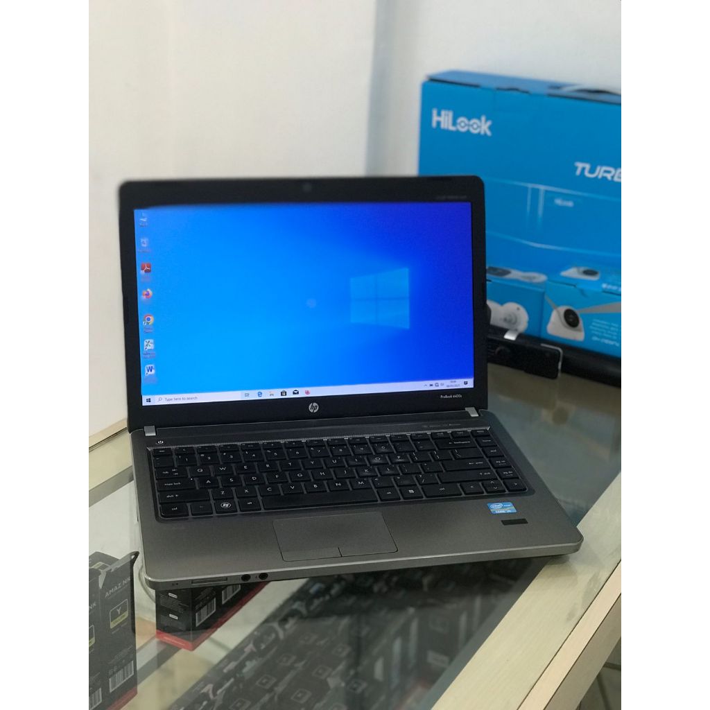 Jual laptop hp probook 4430s core i5 | Shopee Indonesia