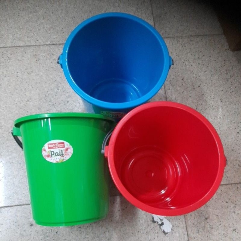 Jual Ember 10 liter lion star | Shopee Indonesia