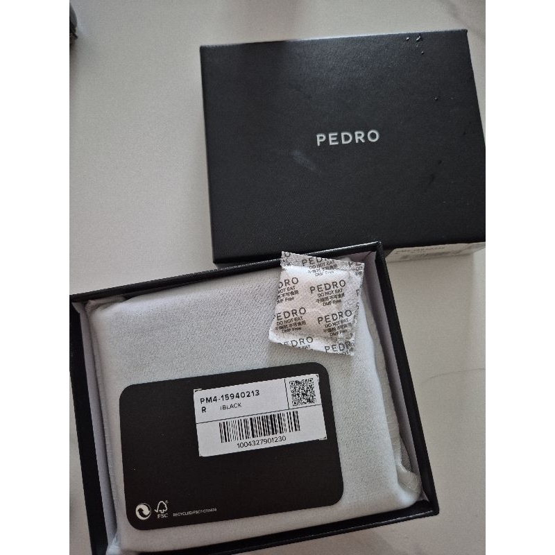 Jual DOMPET PEDRO (PRIA) | Shopee Indonesia