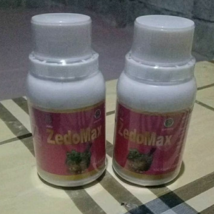 Jual zedomax original | Shopee Indonesia