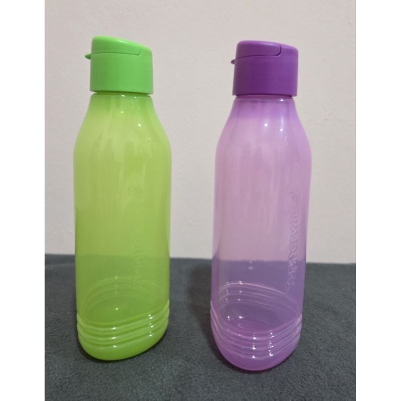 Jual Tupperware Groove Bottle Set | Shopee Indonesia
