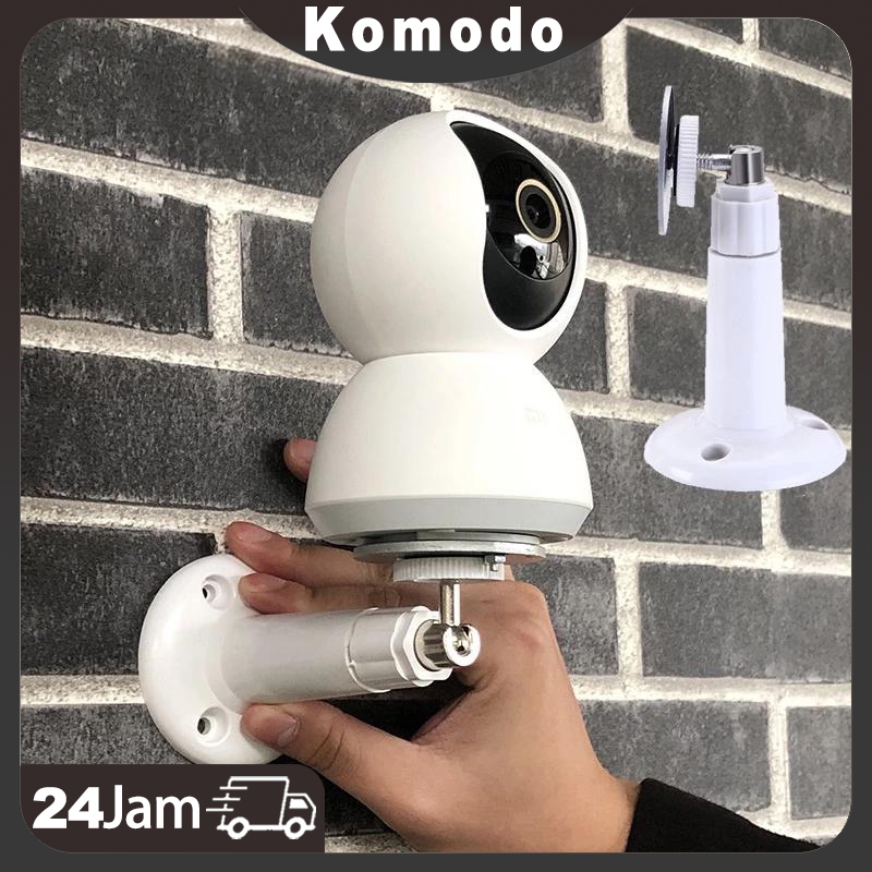 Jual Bracket Cctv/dudukan Cctv/Dudukan Cctv/wall Mount/braket ...