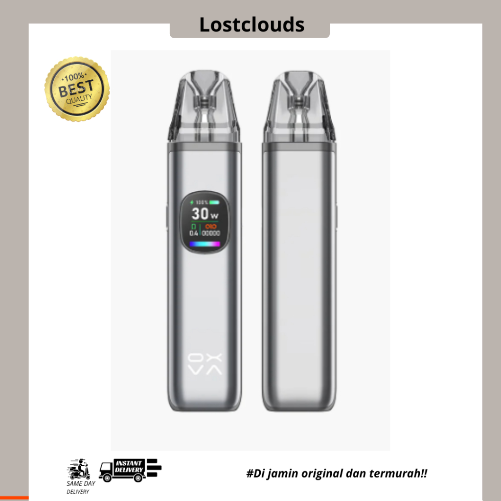 Jual Oxva xlim pro 2 new limited edition device oxva xlim pro 2 ...