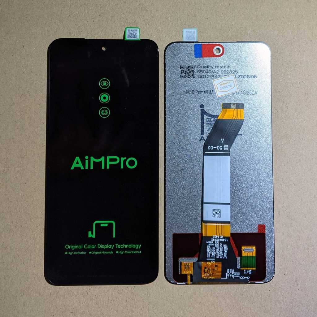 Jual LCD Redmi 10 - Redmi 10 PRIME | Shopee Indonesia