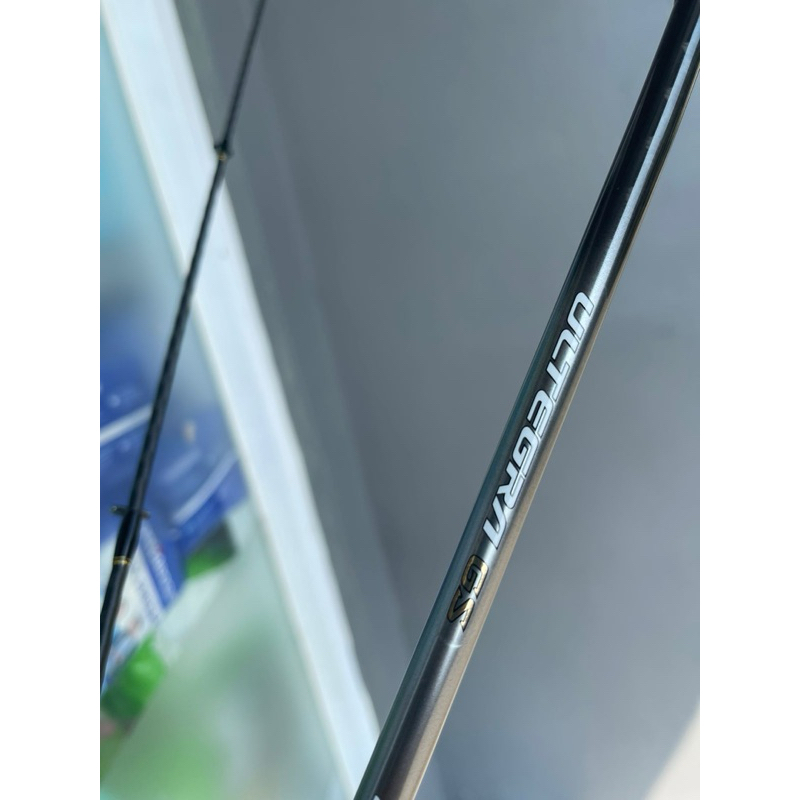 Jual Joran Shimano ULTEGRA GS 2024 2602F 8-17LB | Garansi Resmi Shimano | Shopee Indonesia