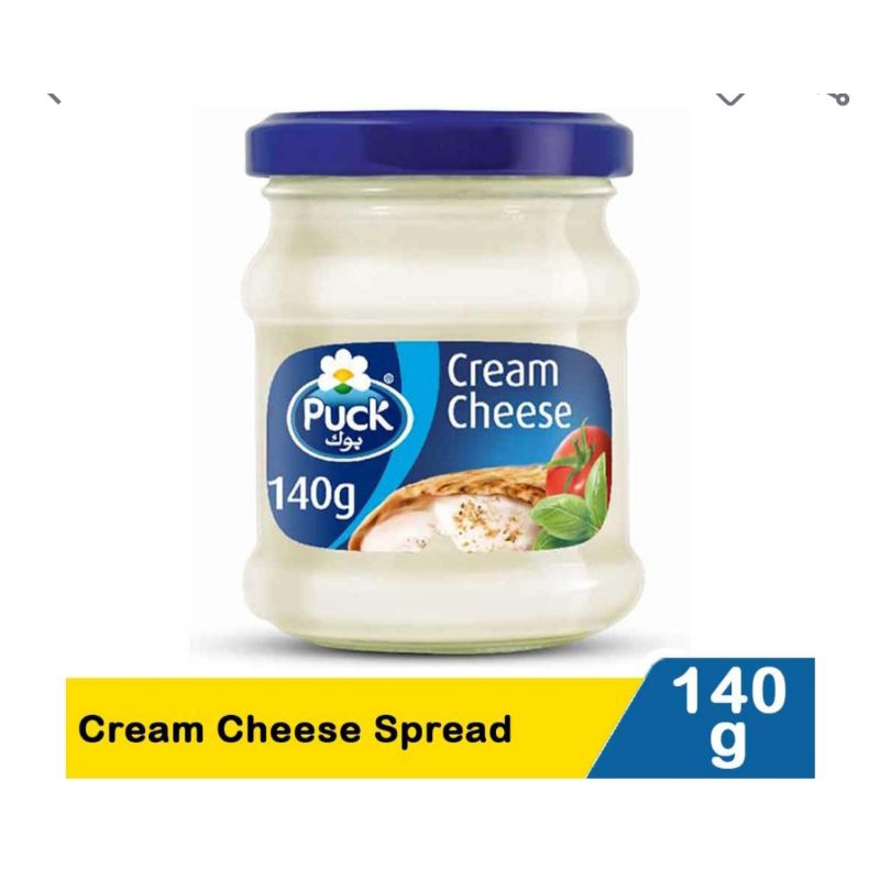 Jual [TERMURAH] ARLA CHEESE CREAMY /ARLA WHIPED CREM / KEJU PUCK 140G ...