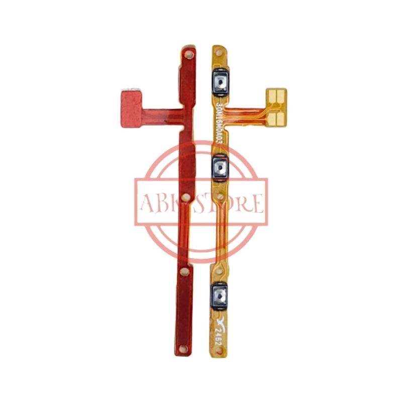 Jual FLEXIBLE POWER ON OFF / FLEXIBEL VOLUME FOR XIAOMI POCO X5 PRO / REDMI NOTE 12 PRO 5G ...