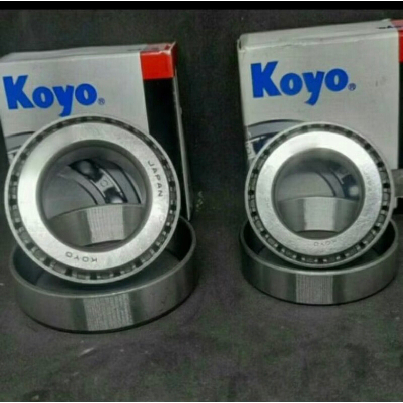 Jual Komstir Bambu Racing Yamaha R15 R 15 Mt15 MT15 XSR155 Original KOYO Japan | Shopee Indonesia