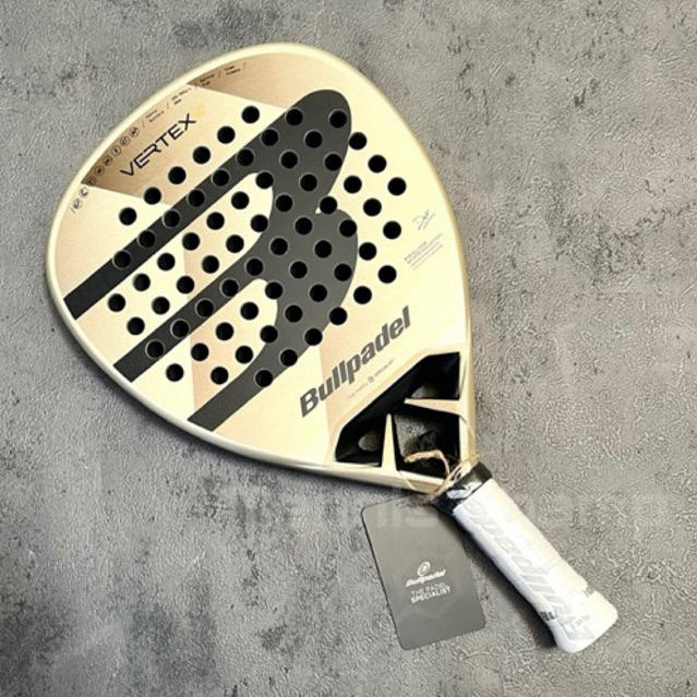 Jual Raket Padel Bullpadel Vertex 04 W 2025/Bull padel Racket Vertex 04 ...