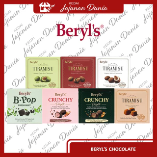 Jual Coklat Beryls Terlengkap & Harga Terbaru Maret 2026 | Shopee Indonesia