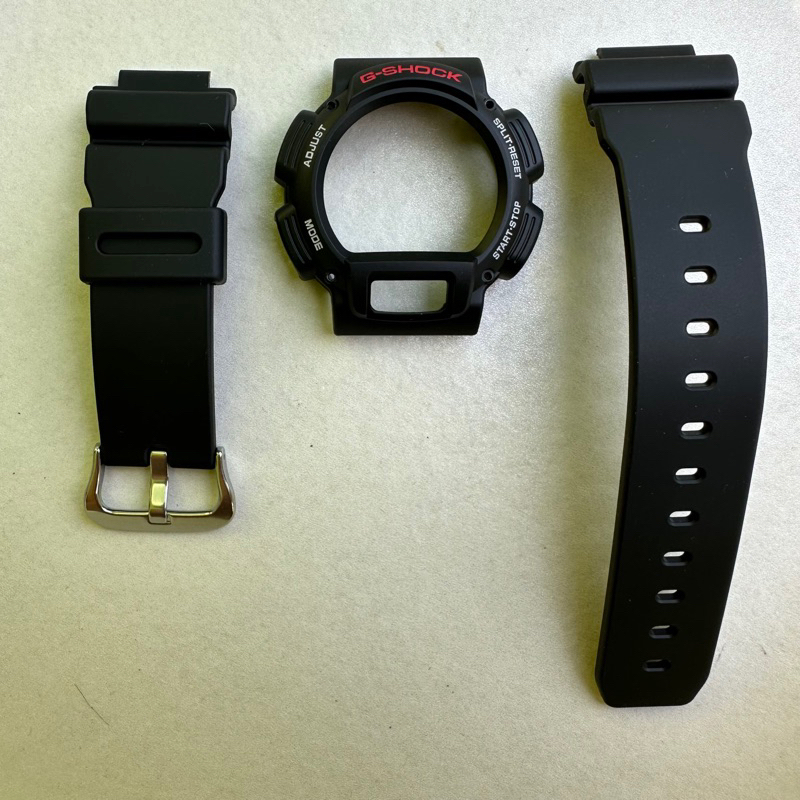 Jual bnb dw9052 bezel strap gshock dw9052 g-shock dw-9052 original ...