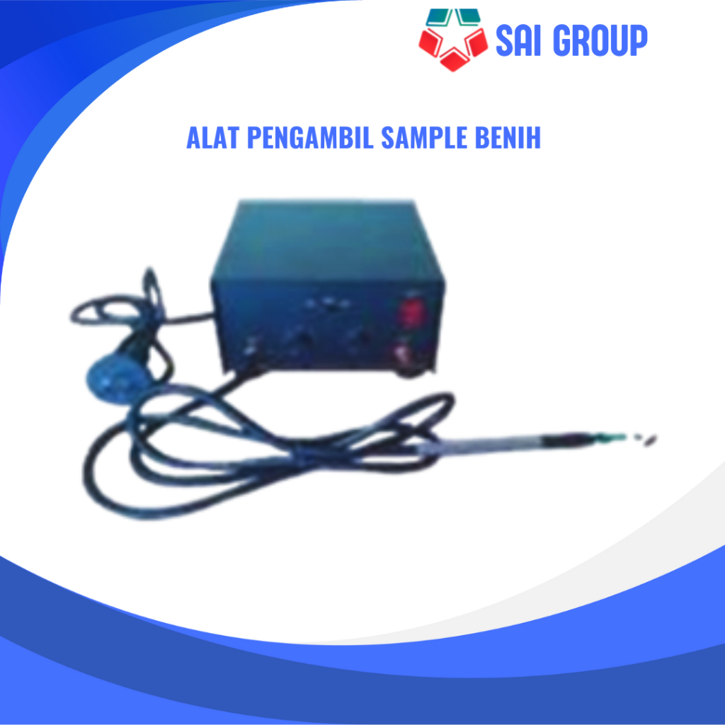 Jual Alat Pengambil Sample Benih | Shopee Indonesia