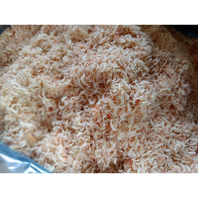 Jual udang rebon fresh 1 kg,1/2 kg,250gr | Shopee Indonesia