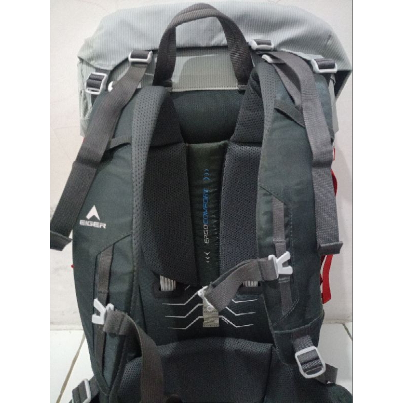 Jual keril gunung besar 65l | Shopee Indonesia
