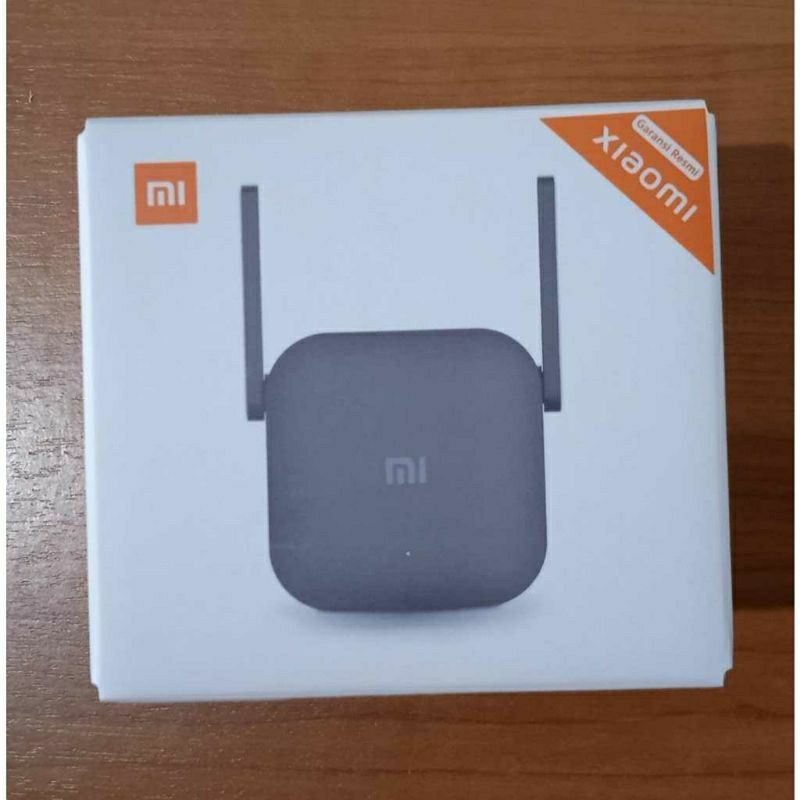 Jual XIAOMI Mi WIFI RANGE EXTENDER PRO | Shopee Indonesia