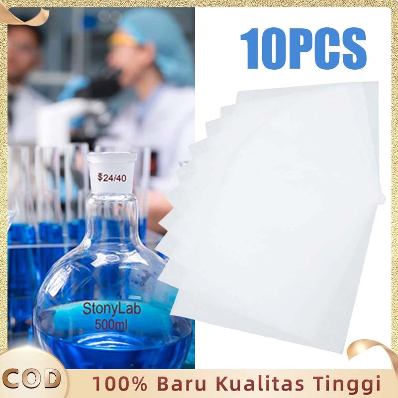 Jual 60x60 Cm Kertas Saringan Kertas Membran 10pcs Kertas Saring ...