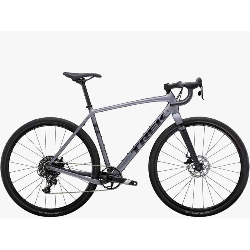 Jual Gravel Bike - Sepeda Gravel Trek Checkpoint ALR 4 New BNIB ...