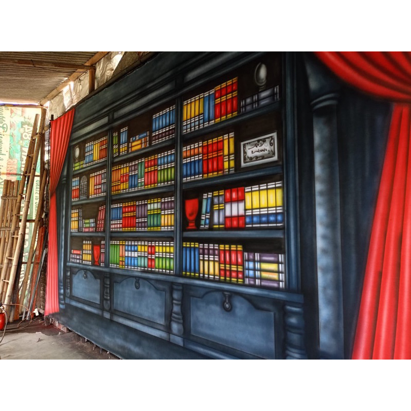 Jual Background Foto Rak | Shopee Indonesia