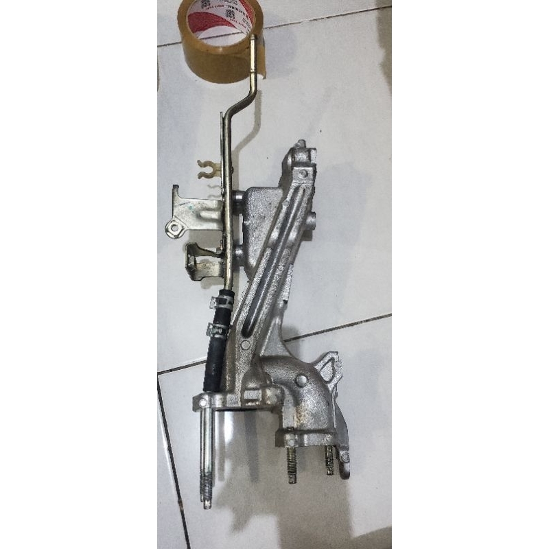 Jual pipa egr innova reborn fortuner vrz hilux original copotan ...