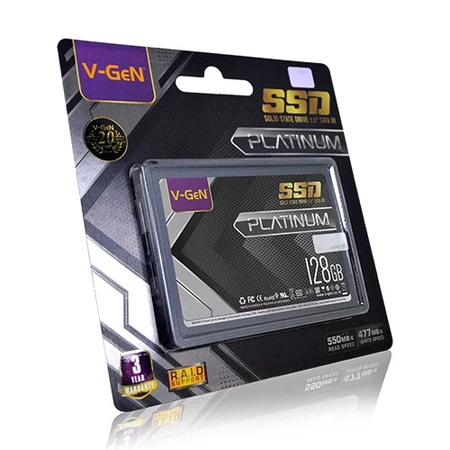 Jual SSD Solid State Drive V-GeN 128GB SATA lll | Shopee Indonesia