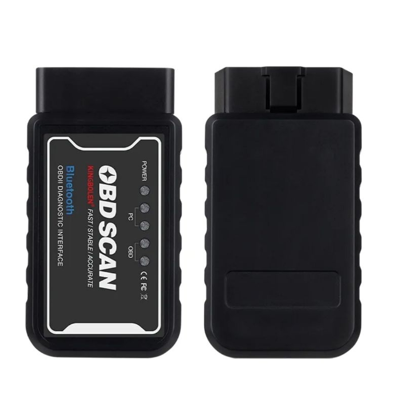 Jual OBD2 ELM327 MINI V1.5 Bluetooth Detektor Mobil ELM327 OBD Bluetooth | Shopee Indonesia