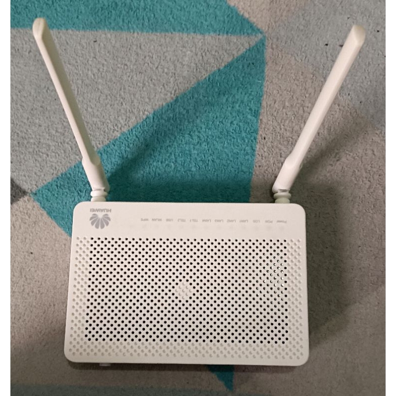 Jual ont huawei HG8245H5 port hijau | Shopee Indonesia