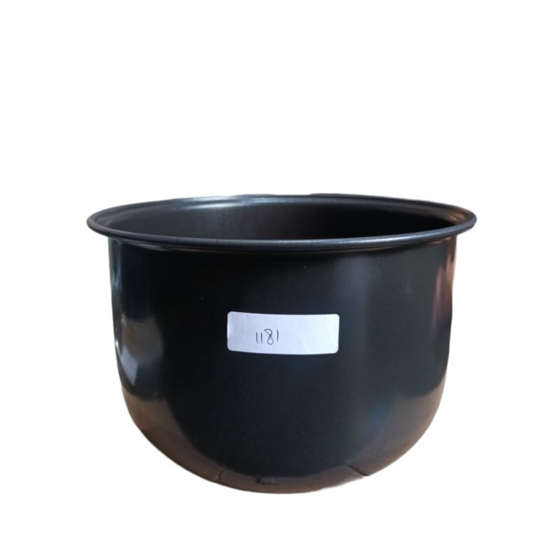 Jual INNER POT RICE COOKER / TEFLON / PANCI RICE COOKER TURBO CRL 1181 ...