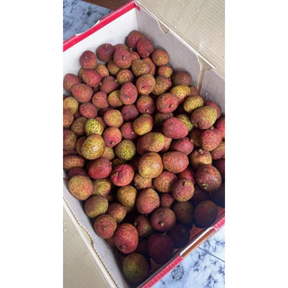 Jual Buah Leci Terlengkap & Harga Terbaru Agustus 2025 | Shopee Indonesia