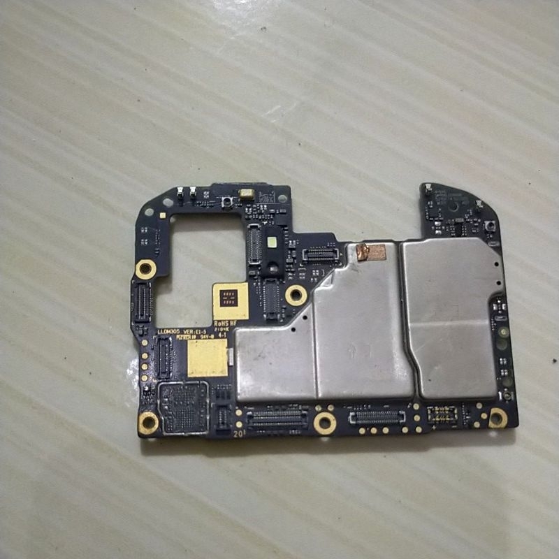 Jual mesin xiaomi redmi note 10 | Shopee Indonesia