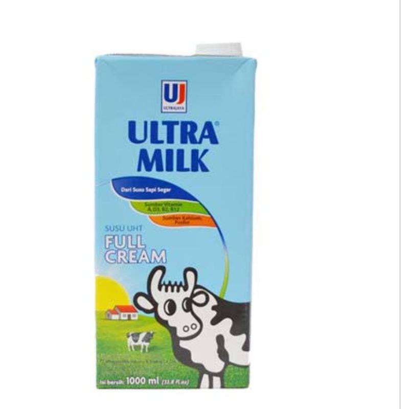 Jual susu ultra | Shopee Indonesia
