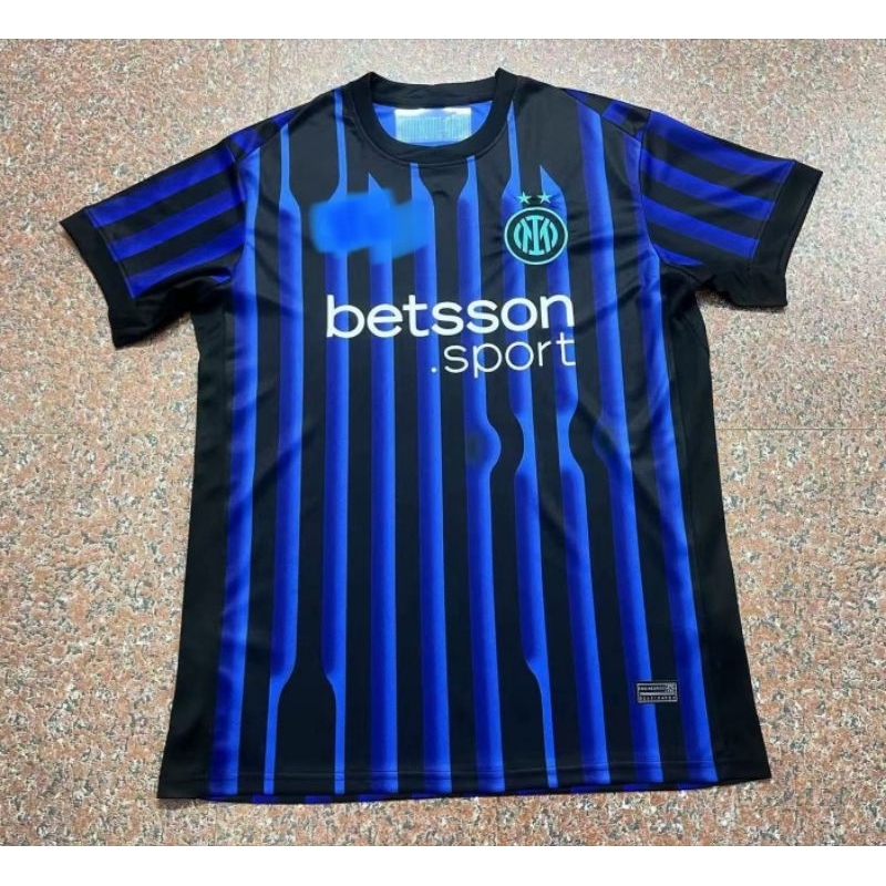 Jual jersey inter milan | Shopee Indonesia
