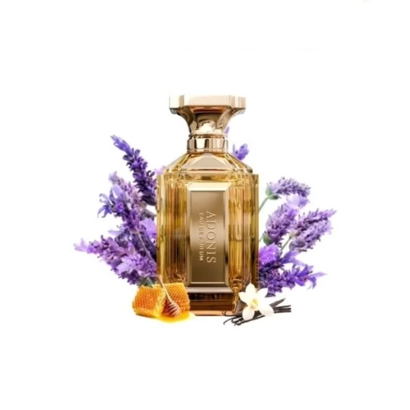 Jual Velixir Adonis For Unisex Eau De Parfum 100 ML | Shopee Indonesia