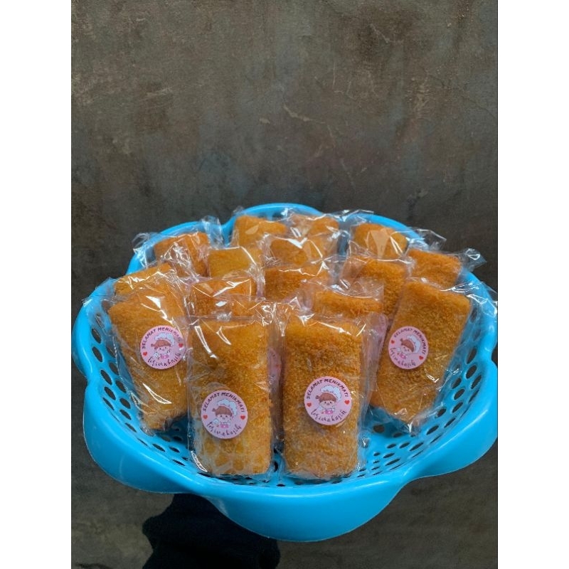 Jual Risol spicy Mayo Goreng | Shopee Indonesia