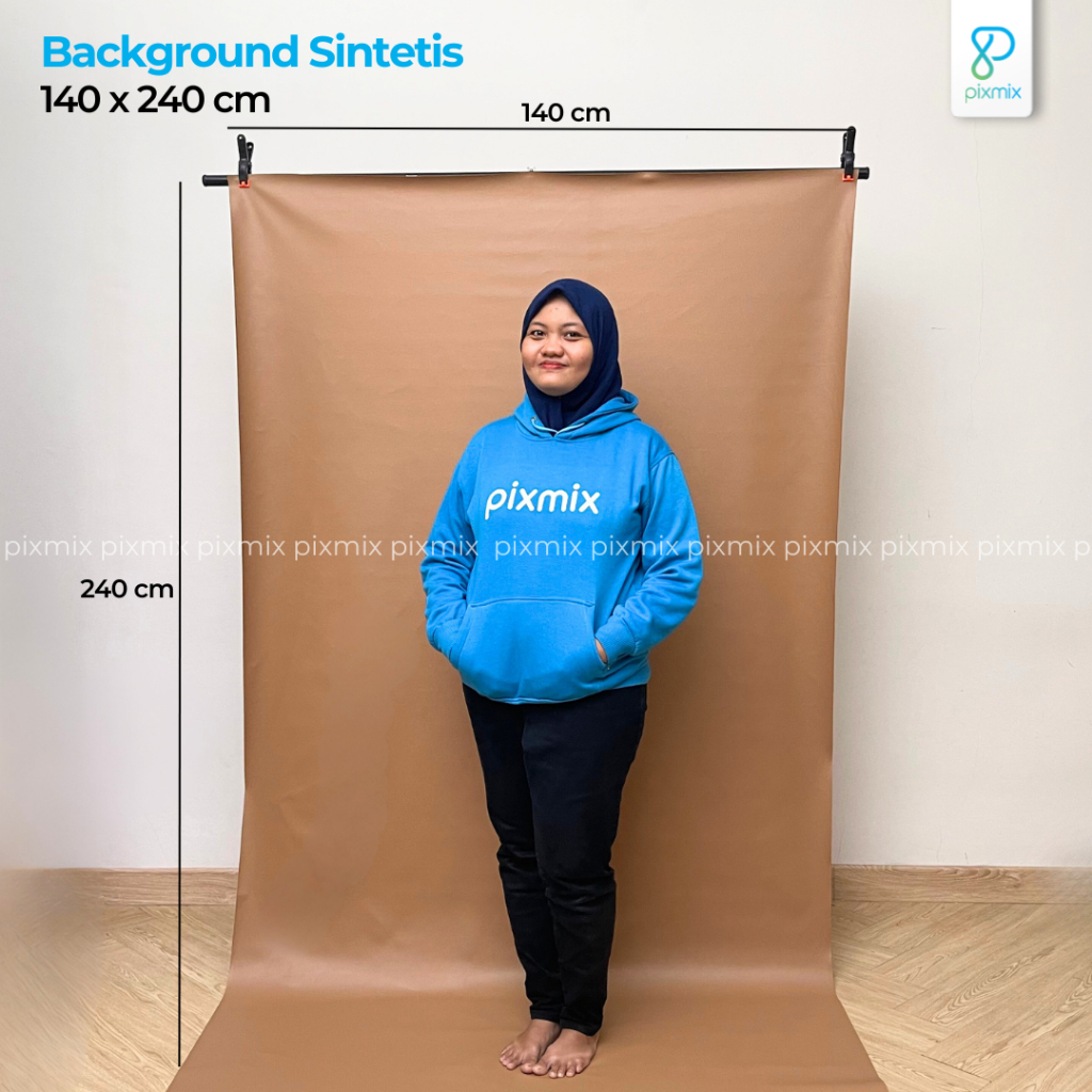 Jual Background Foto Studio 240 x 140cm / Alas Foto Konten / Studio ...