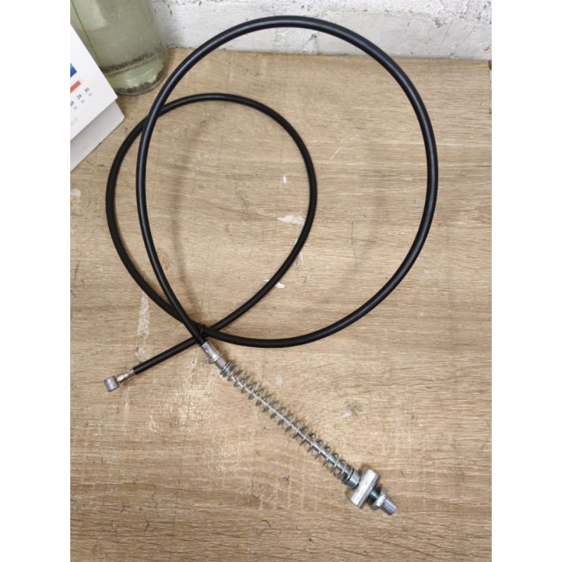 Jual KABEL REM / TALI REM DEPAN BELAKANG SEPEDA LISTRIK | Shopee Indonesia