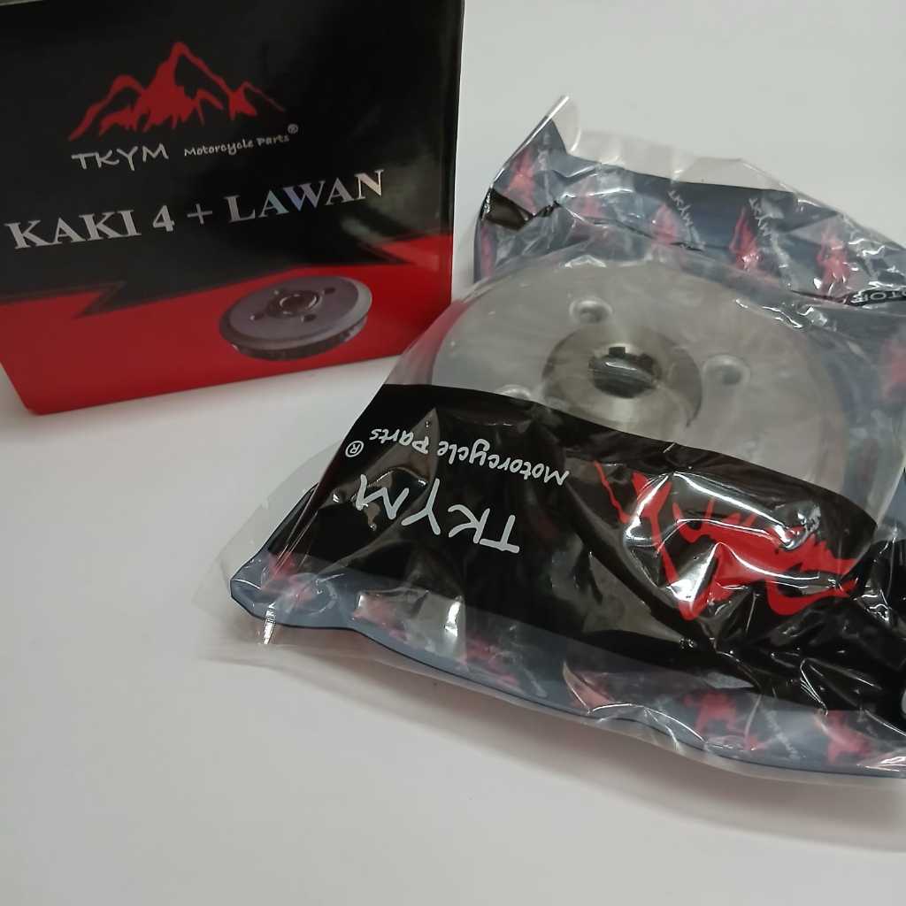 Jual (SET Kaki 4 + Lawan) Takayama | Shopee Indonesia