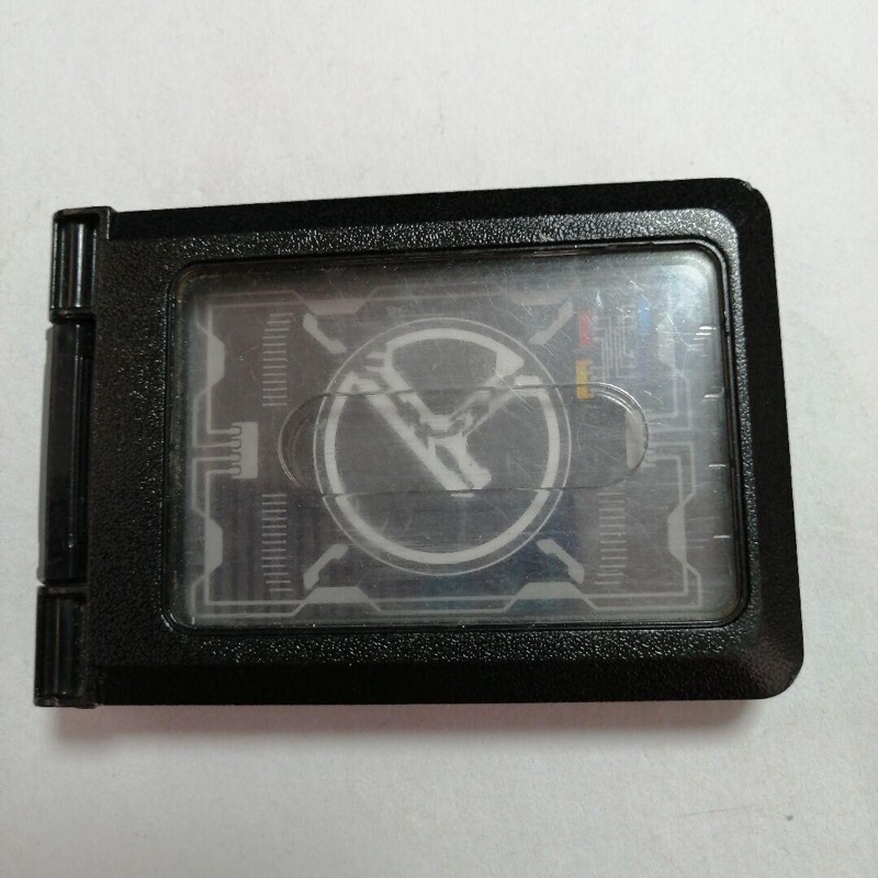 Jual Dx Kamen Rider Den-O Den O Rider Pass | Shopee Indonesia