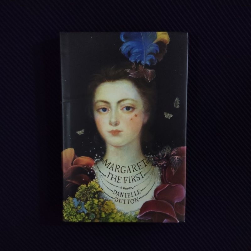 Jual Buku Original • Novel Bahasa Inggris - Margareth The First / DANIEL DUTTON | Shopee Indonesia