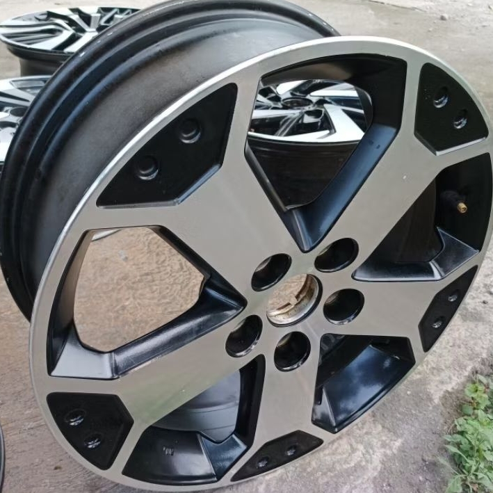 Jual velg xpander cross r17 pcd 5x114 satuan bijian | Shopee Indonesia