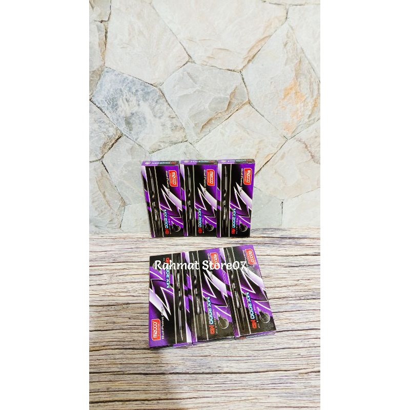 Jual Pulpen M2000 Hitam Ball point pen isi 12 pcs | Shopee Indonesia