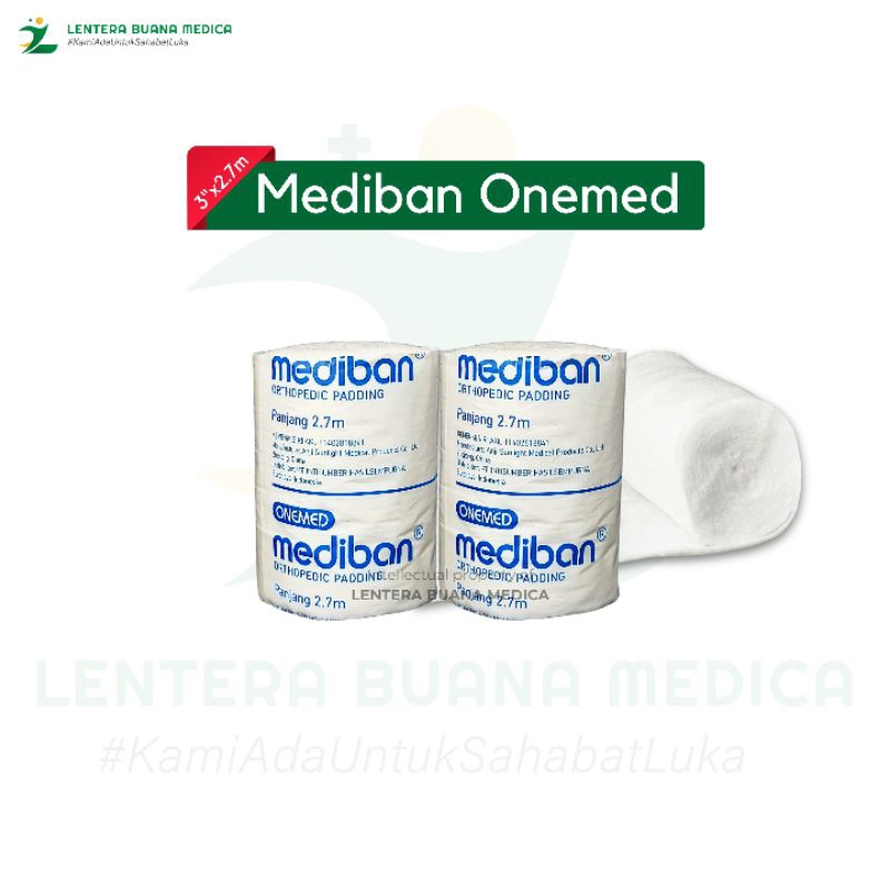 Jual ORTHOPEDIC WOOL MEDIBAN SEMUA UKURAN | Shopee Indonesia