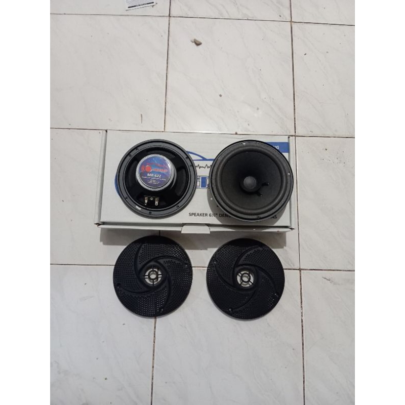 Jual speaker pintu mobil apv arena 6 inch | Shopee Indonesia