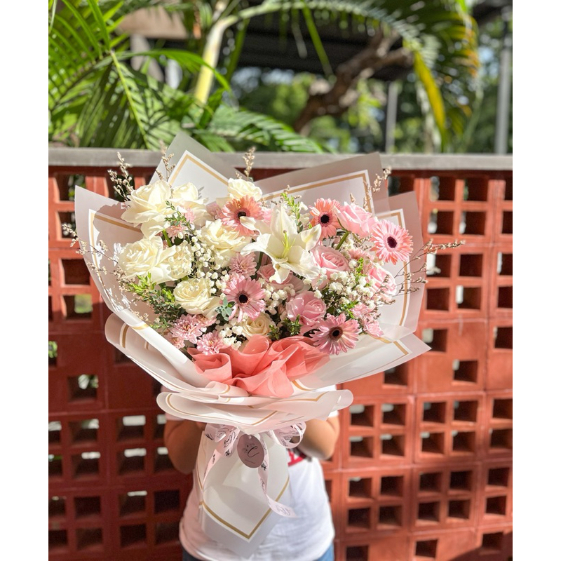 Jual Fresh Flowers Terlengkap & Harga Terbaru April 2026 | Shopee Indonesia