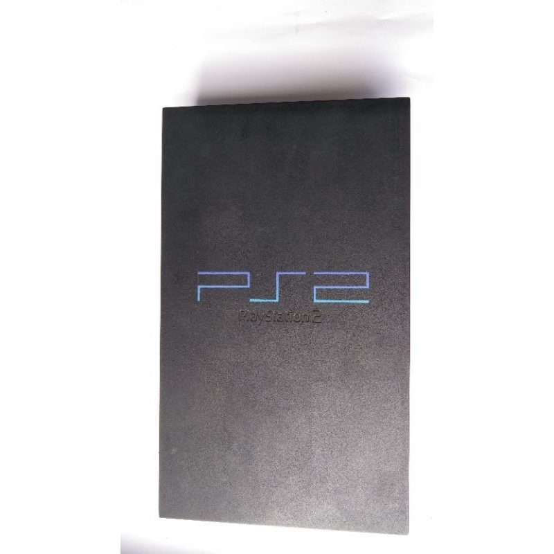 Jual PS2 Fat Matrix Normal Seri 3000 | Shopee Indonesia