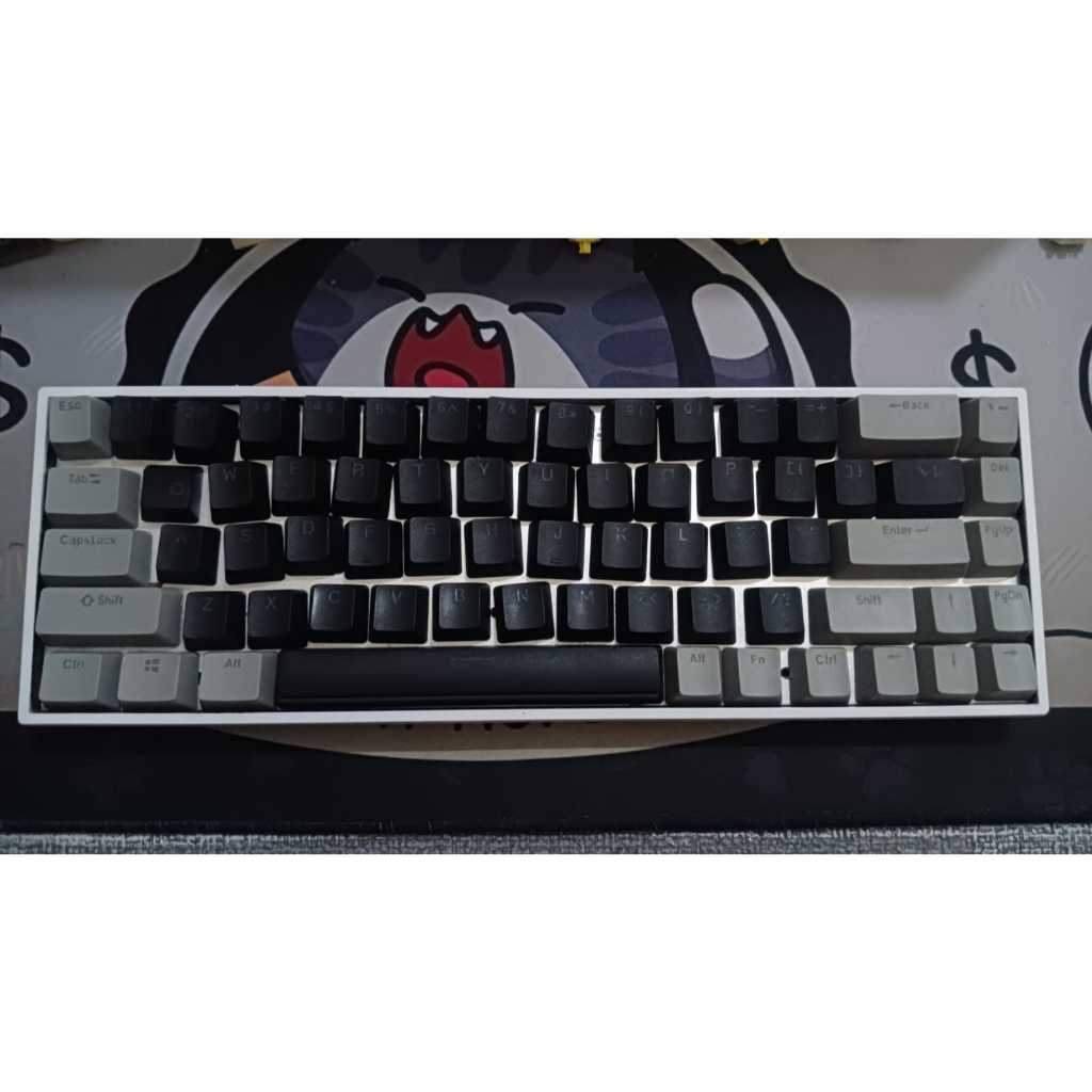 Jual Keycaps Vortex series vx6 | Shopee Indonesia