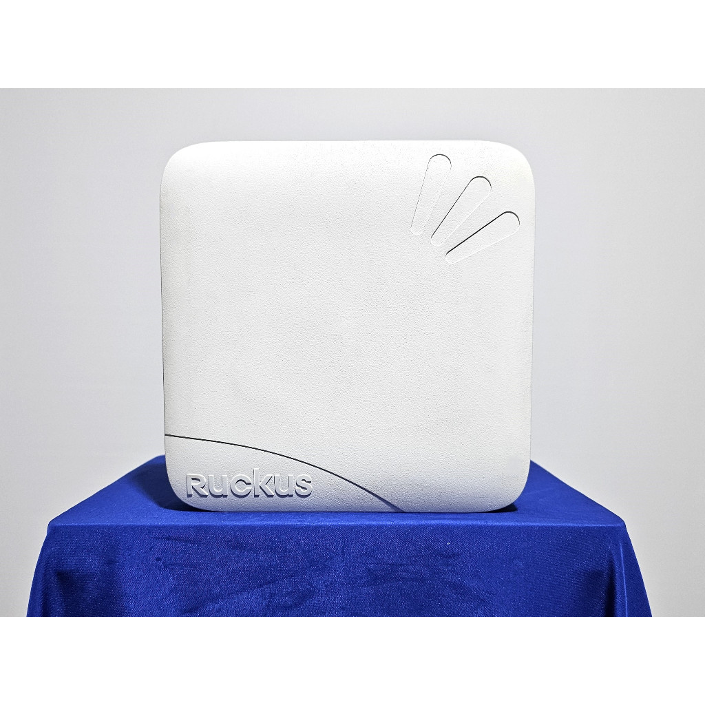 Jual Wireless Access Point Ruckus R700 Dual Band 2.4 Ghz dan 5 Ghz 2 ...