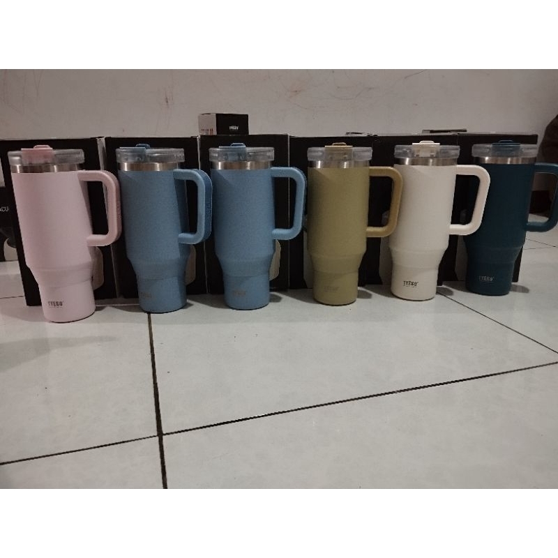 Jual Tyeso Handle Big 1200ml | Shopee Indonesia